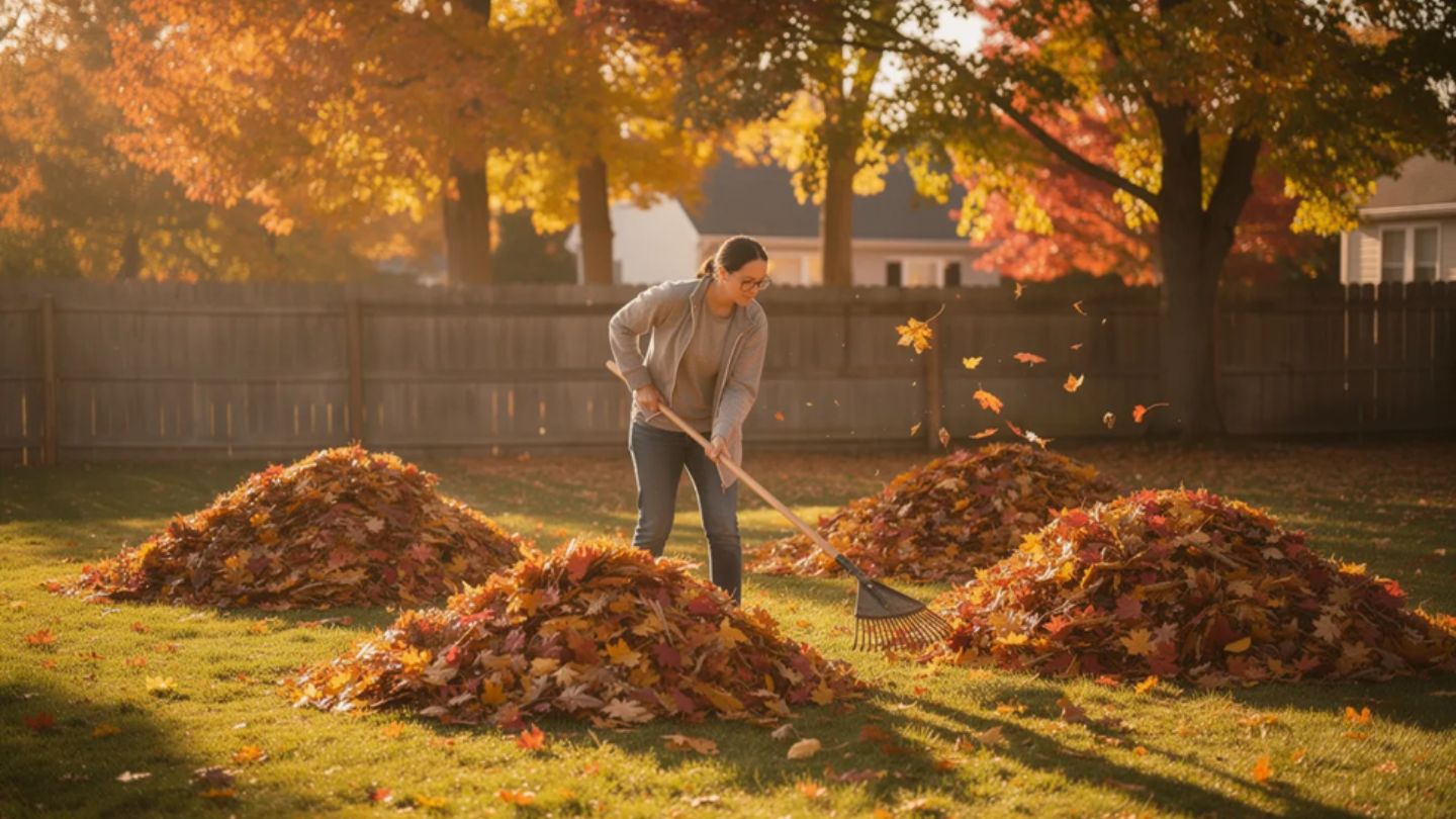 The Do’s and Don’ts of Yard Waste Disposal